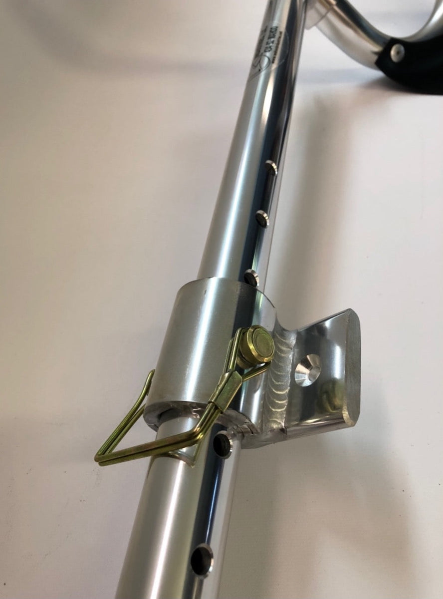 Adjustable Prop Stick – Wahoo Industries