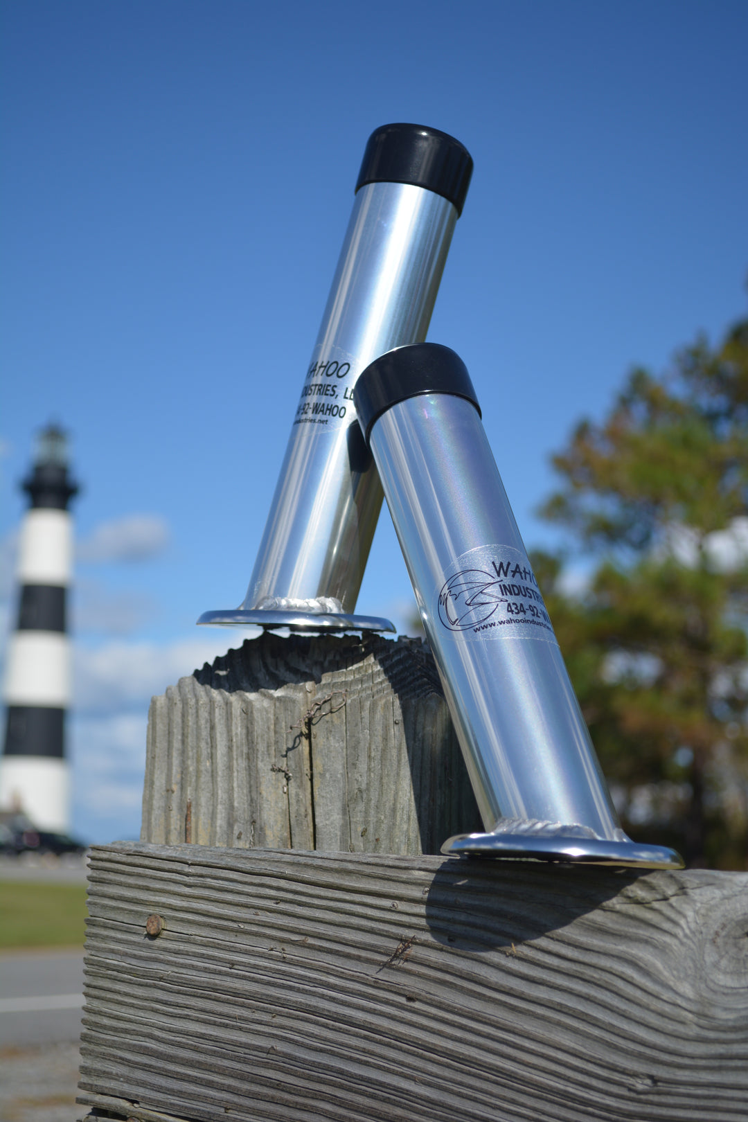 Products – Wahoo Industries