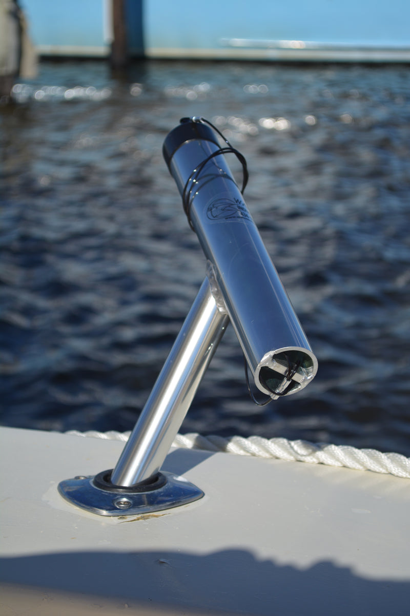 Single Rod Rigger – Wahoo Industries